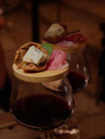 Romantic Wine Tasting Experience at Koccio Valletta - How to Make the Most of Your Visit