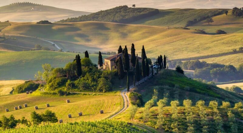 ROMANTIC WINE TOUR FOR 2 - Wine Tour in Chianti (Tuscany) - Who Is This Tour Best For?
