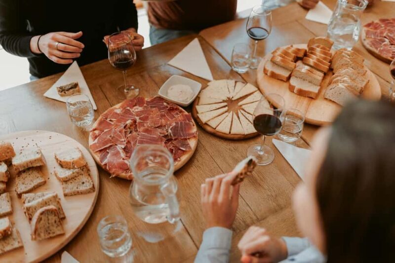 ROMANTIC WINE TOUR FOR 2 - Wine Tour in Chianti (Tuscany) - Frequently Asked Questions