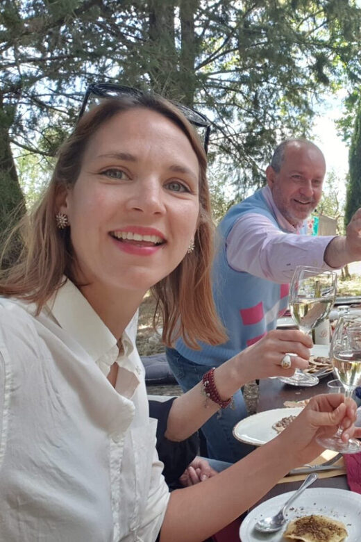 ROMANTIC WINE TOUR FOR 2 - Wine Tour in Chianti (Tuscany) - Final Thoughts