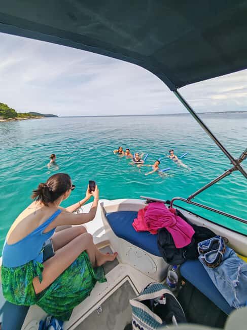 Romantic Zadar Sunset and Night Coctails Cruise - FAQs About the Zadar Sunset & Night Cocktails Cruise