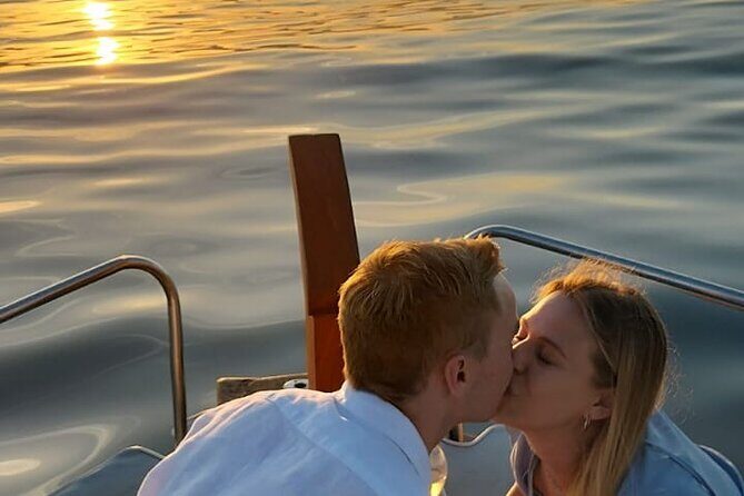 Romatic sea experience (Sunset + overnight + Breakfast) - Why This Experience Stands Out