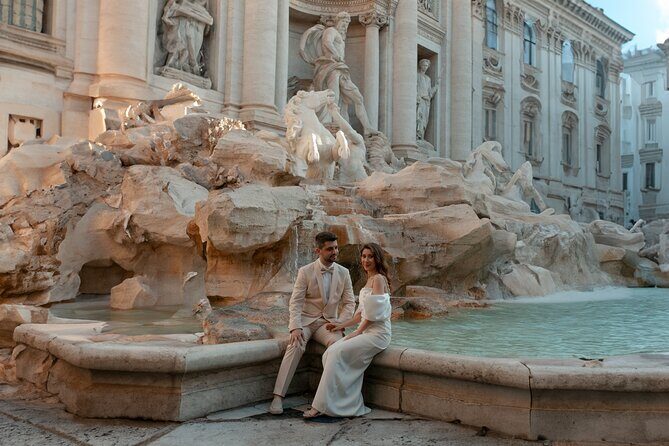 Rome: 1-Hour Private Photo Shoot for Family, Couples or Solo - A Detailed Look at the Rome Photo Shoot Experience