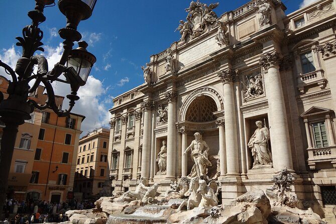 Rome 2-Day Sightseeing Tour with Trevi Fountain, Colosseum & More - Final Thoughts
