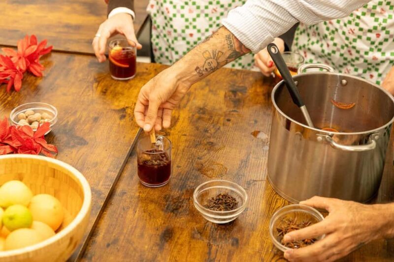 Rome: 2-in-1 Family-Friendly Pasta & Tiramisu Cooking Class - Frequently Asked Questions