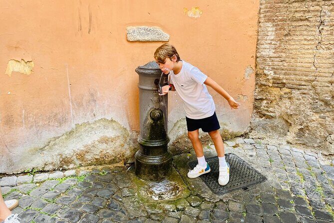 Rome: 3 Hours Private/Group Tour Golf cart with Gelato - Who Should Consider This Tour?