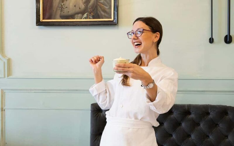 Rome: 3-in-1 Fettuccine, Ravioli, and Tiramisu Cooking Class - FAQs