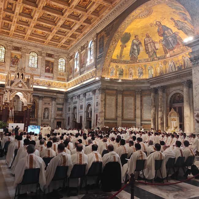 Rome: 4-Hour Private Tour with Driver - A Practical Breakdown of the Experience