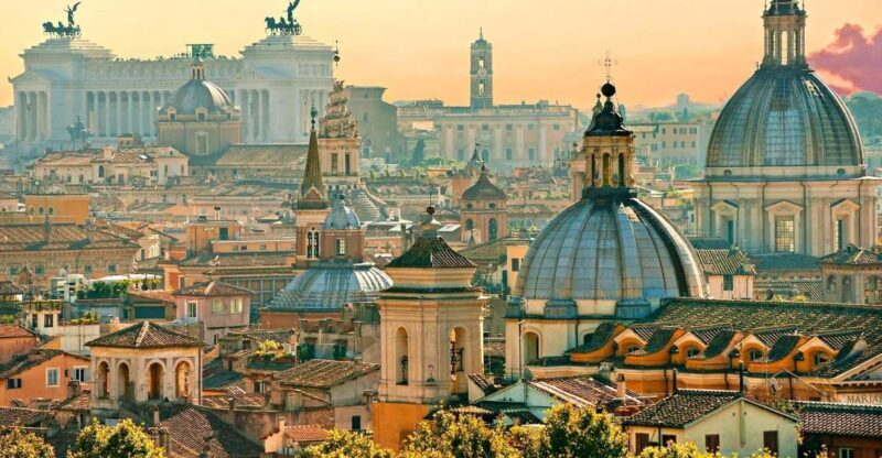 Rome: 4-Hour Private Tour with Driver - Authentic Voices: What Travelers Say