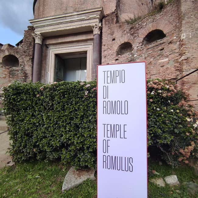 Rome: 4-Hour Private Tour with Driver - The Sum Up: Who Is This Tour Best For?