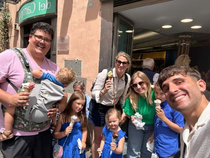 Rome: 4 hours Electric Golf Cart Tour with Custom Itinerary - Final Words