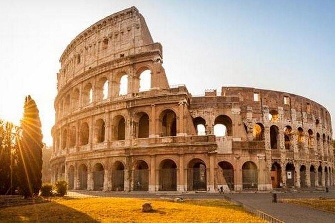 Rome 4 Hours Private Guided Tour with Pickup in Luxury Minivan - The Sum Up: Is This Tour Right for You?