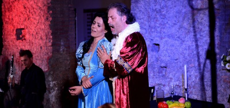 Rome: A Night At The Opera Experience - What to Expect from Rome’s Opera Night