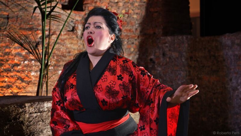 Rome: A Night At The Opera Experience - The Experience Itself: Atmosphere and Authenticity