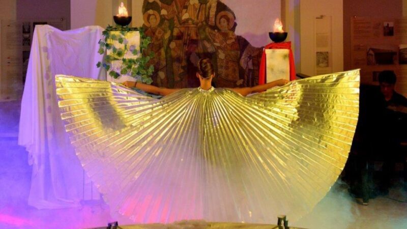 Rome: A Night At The Opera Experience - Who Should Consider This Tour