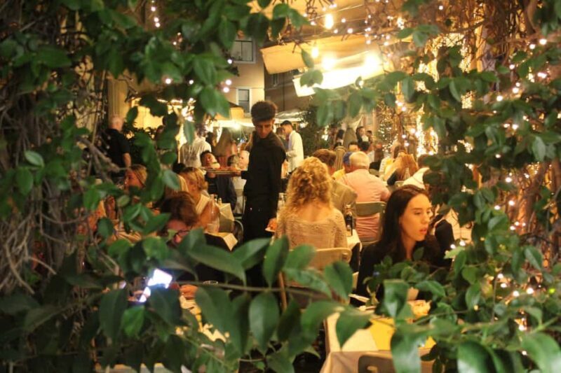 Rome After Dark: Private Luxury Night Tour by Car - Why Choose the Rome After Dark Private Tour?