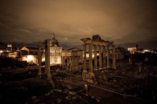 Rome After Dark: Private Luxury Night Tour by Car - Who Is This Tour Best For?