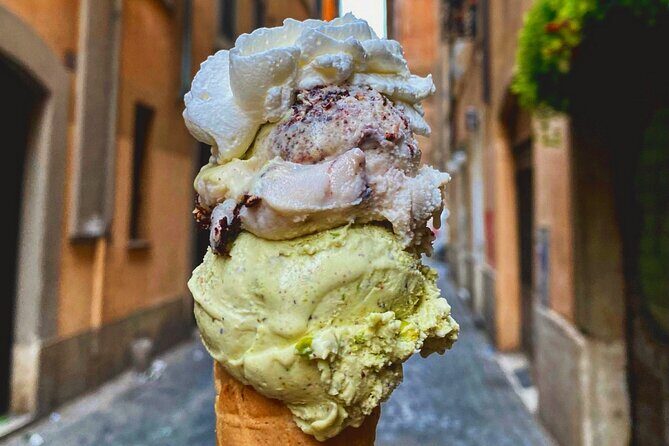 Rome Afternoon Sightseeing Vespa Sidecar Tour with Gourmet Gelato - Final Thoughts