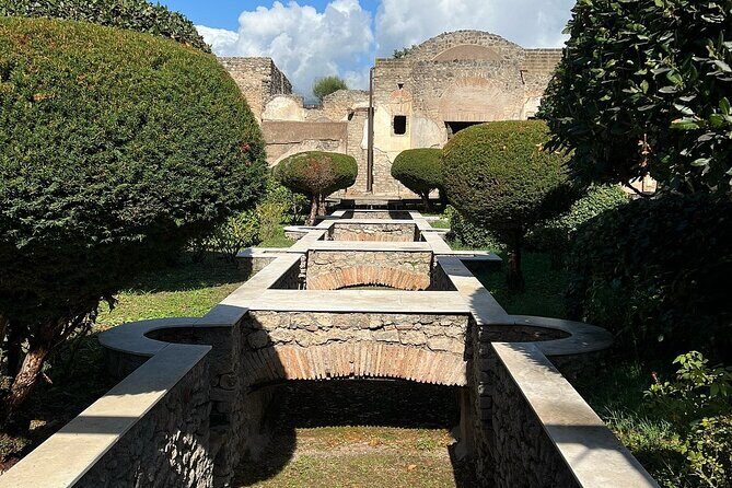 Rome Airport Transfer to Pompeii Tour to Amalfi, Ravello, Minori - The Sum Up: Is It Worth It?
