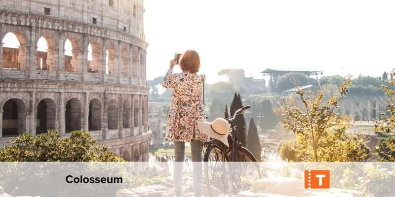Rome All-in-One: Basilica, Vatican & Colosseum, Transport - Exploring Rome’s Top Sights with the All-in-One Pass