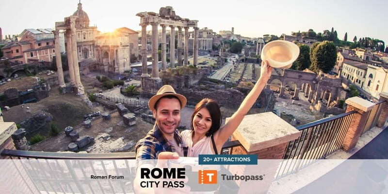 Rome All-in-One: Basilica, Vatican & Colosseum, Transport - Final Thoughts