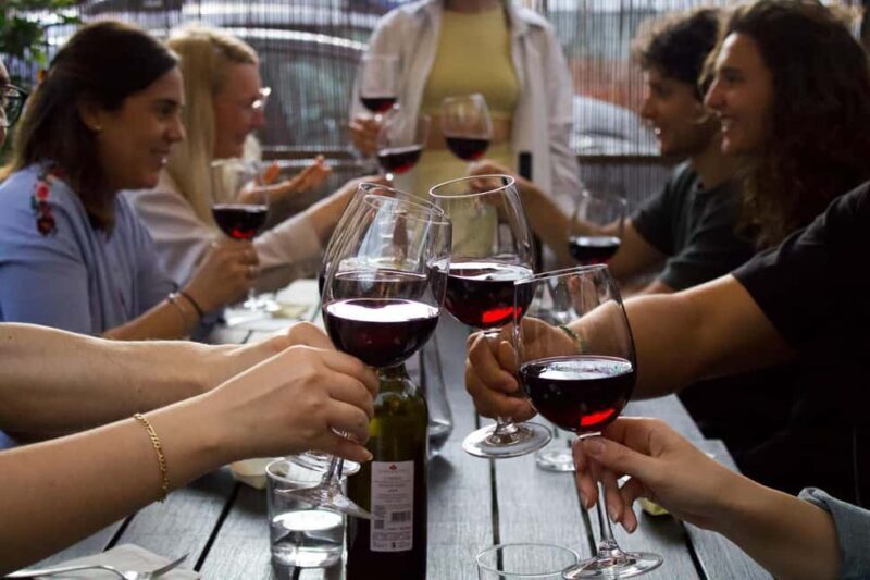 Rome All in One: Trastevere Food Tour, Dinner & Drinks - Final Thoughts: Who Will Love This Tour?