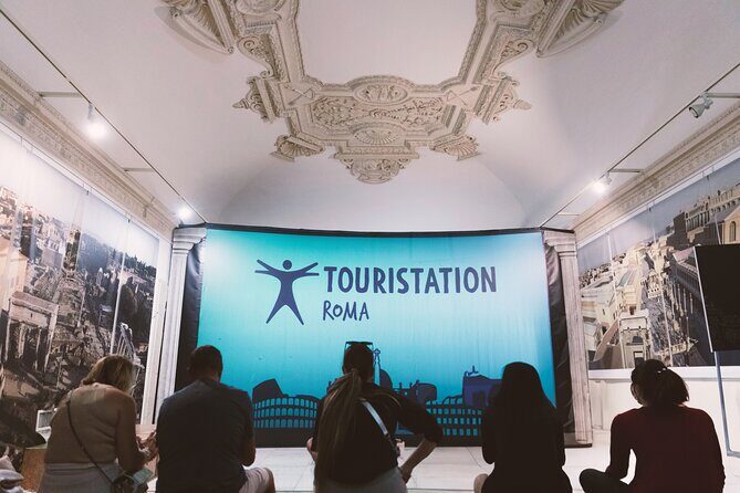 Rome: Altar of the Fatherland Elevator and Museums Tickets - An Honest Look at the Experience