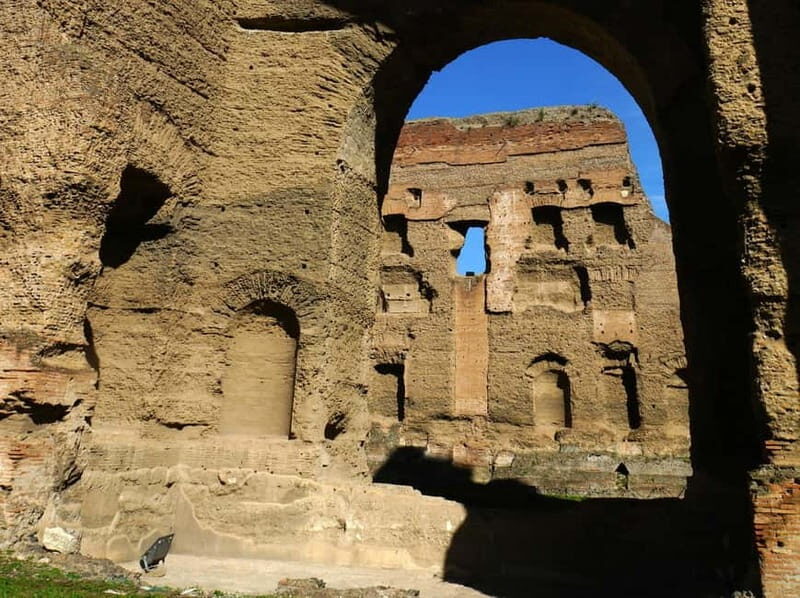 Rome: Ancient Baths of Caracalla Ticket & Audio Guide - Final thoughts: Is it worth it?