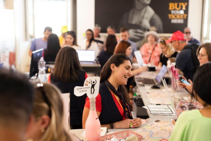 Rome: Ancient Rome Multimedia Video - Practical Tips for Your Visit