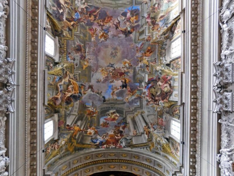 Rome and Art: Michelangelo, Raphael, Bernini, Caravaggio - Frequently Asked Questions