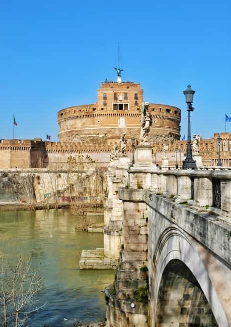 Rome: Angels and Demons Guided Walking Tour - Introduction: What Makes This Tour Stand Out