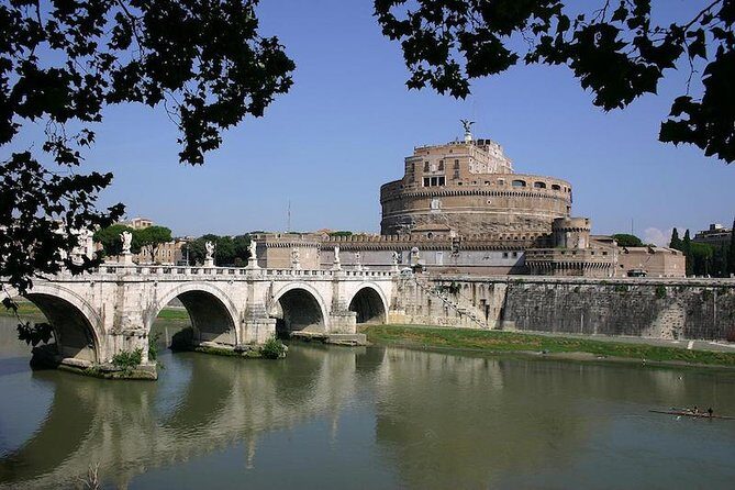 Rome: Angels and Demons Private Tour with Transfers - FAQ