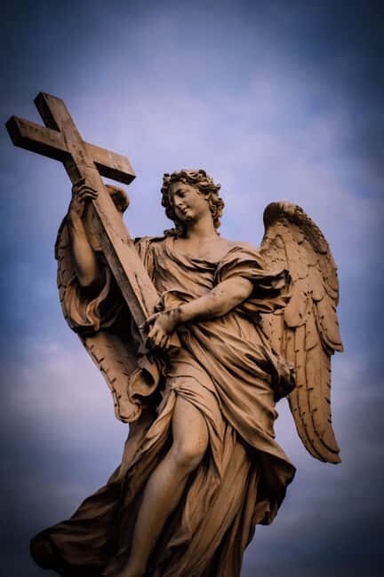 Rome: Angels and Demons, the illuminati path - Exploring the Itinerary and What to Expect