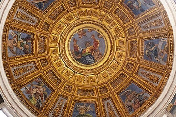 Rome: Angels and Demons Tour Half-Day Semi-Private - Final Thoughts: Is This Tour Right for You?