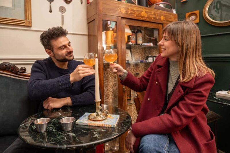 Rome: Aperitivo & Street Food Tour Delights - An In-Depth Look at the Rome: Aperitivo & Street Food Tour
