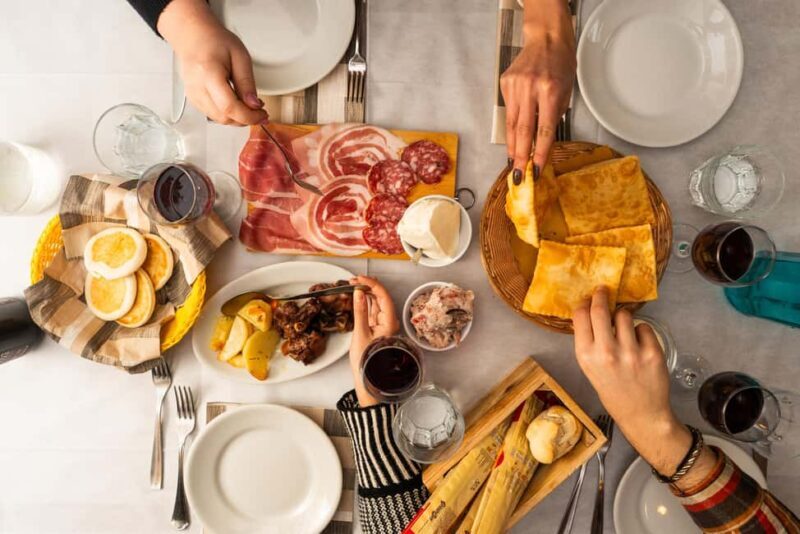 Rome: Aperitivo & Street Food Tour Delights - Authentic Experiences and Practical Details