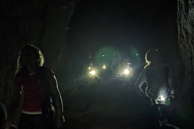 Rome: Appia Antica E-Bike tour with Rome's Underground Labyrinth - Who Will Love This Tour?