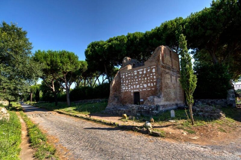 Rome: Appian Way and Catacombs of San Sebastian Tour - Why You’ll Love This Tour