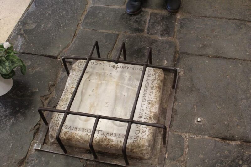 Rome: Appian Way and Catacombs VIP Tour with Hotel Pickup - Comfort, Convenience, and Value