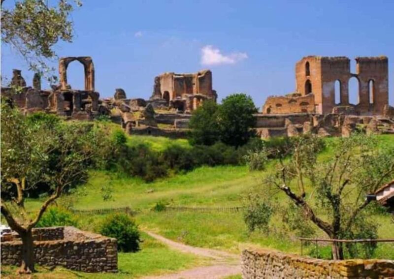 Rome: Appian Way and Catacombs VIP Tour with Hotel Pickup - What Reviewers Say