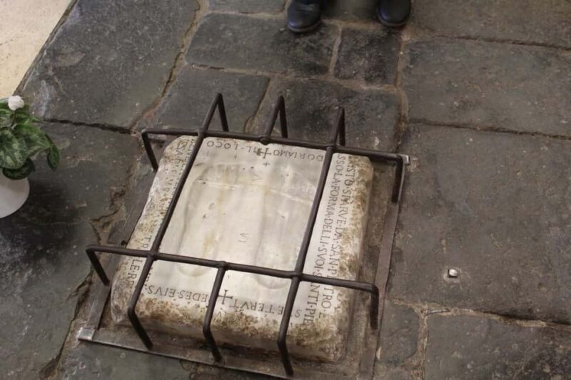 Rome: Appian Way and Catacombs VIP Tour with Hotel Pickup - Who Is This Tour For?