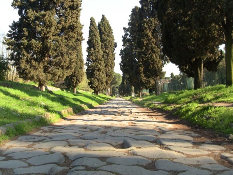 Rome: Appian Way and Catacombs VIP Tour with Hotel Pickup - FAQs