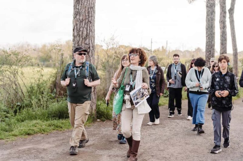 Rome: Appian Way, Aqueducts, and Catacombs Tour - Final Thoughts