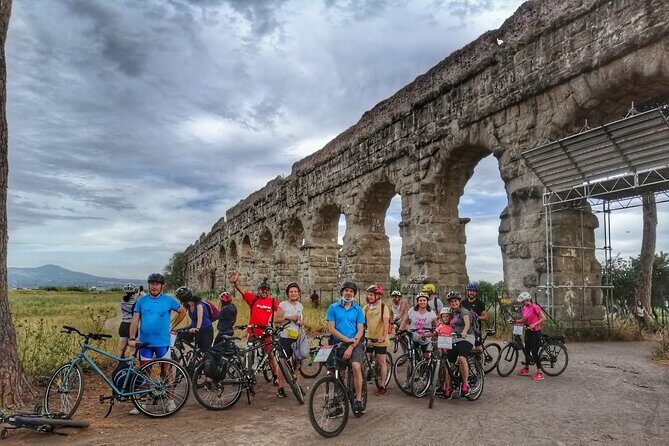 Rome: Appian Way E-bike Tour, Catacombs, Aqueducts & Transfer - Final Thoughts: Is It Worth It?