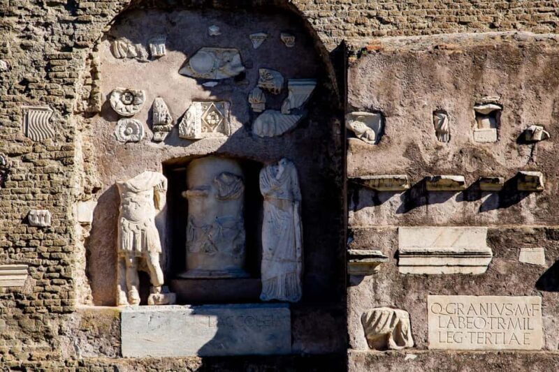 Rome: Appian Way Underground Catacombs Bike Tour with Lunch - Final Thoughts