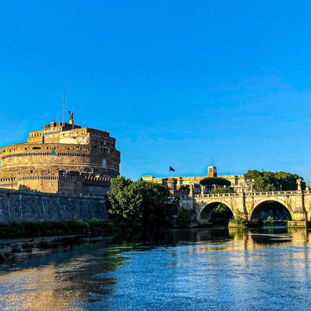 Rome: Ara Pacis Museum and Hop-on Hop-off River Boat Ride - Discovering the Ara Pacis Museum and Its Significance