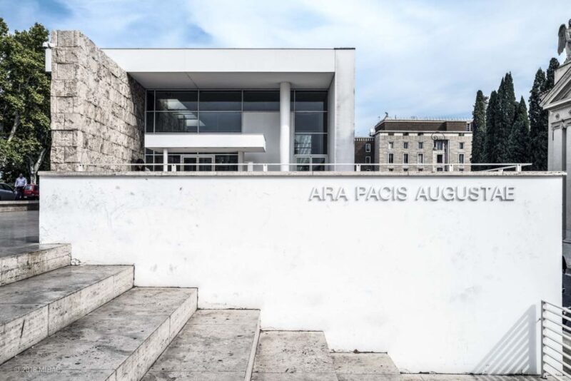 Rome: Ara Pacis Museum and Hop-on Hop-off River Boat Ride - FAQ