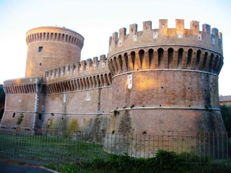 Rome: Archaeological Site of Ostia Antica Entry Ticket - FAQ