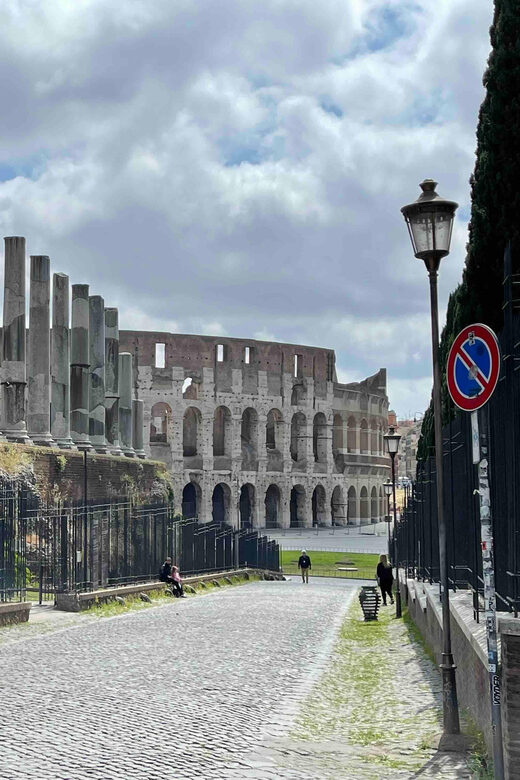 Rome: Arena Colosseum Tour with Arena Access - What Travelers Should Know