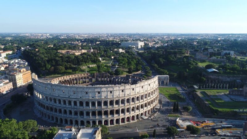 Rome: Arena Colosseum Tour with Arena Access - Who Is This Tour Perfect For?